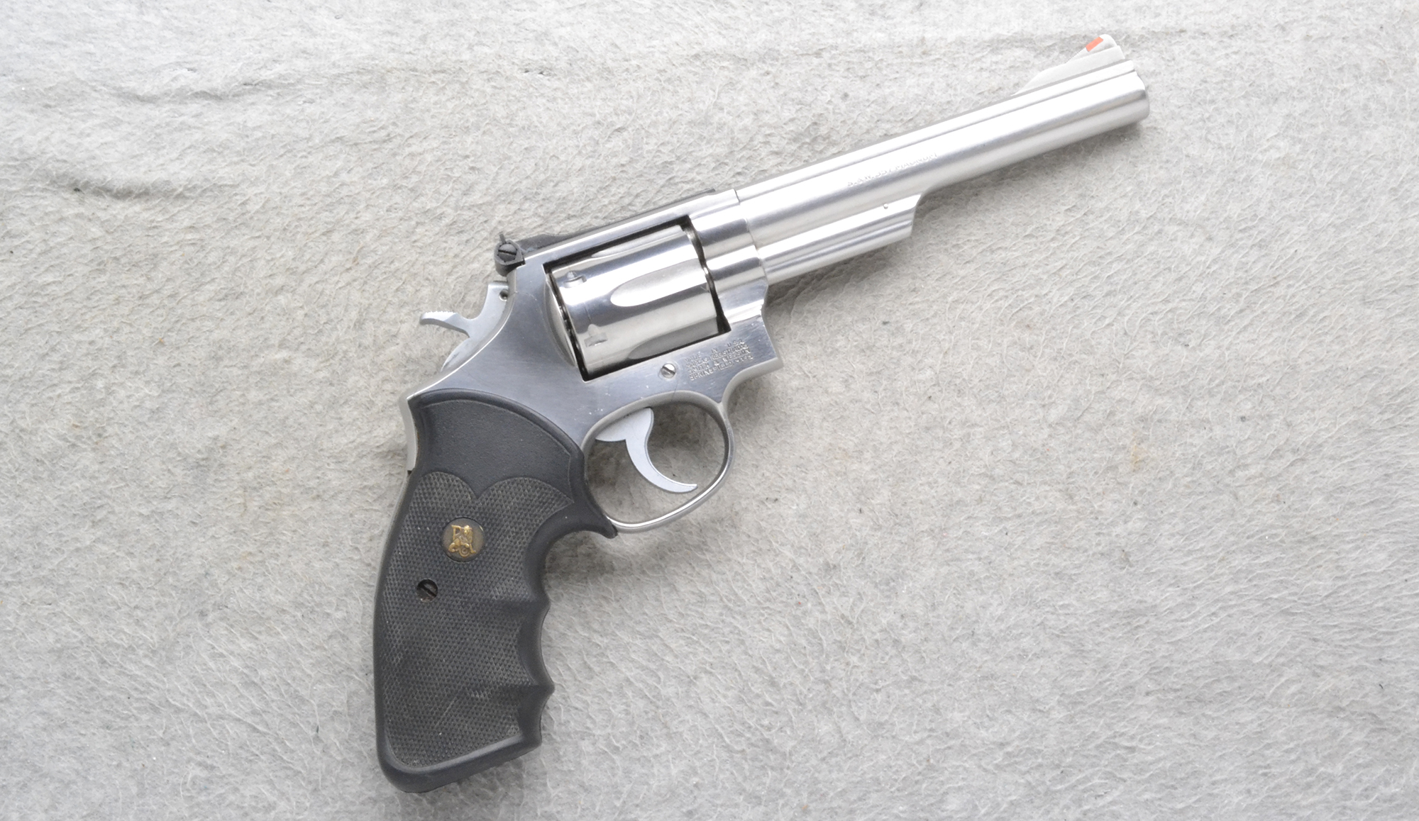 Smith & Wesson ~ 66-2 ~ .357 Magnum | Bass Pro Shops